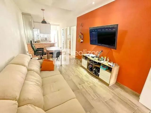 Casa / Sobrado para Locação em Florianópolis/SC São João do Rio Vermelho 2 Quartos