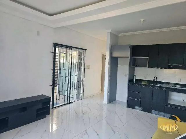 Casa / Sobrado para Locação em Florianópolis/SC São João do Rio Vermelho 2 Quartos