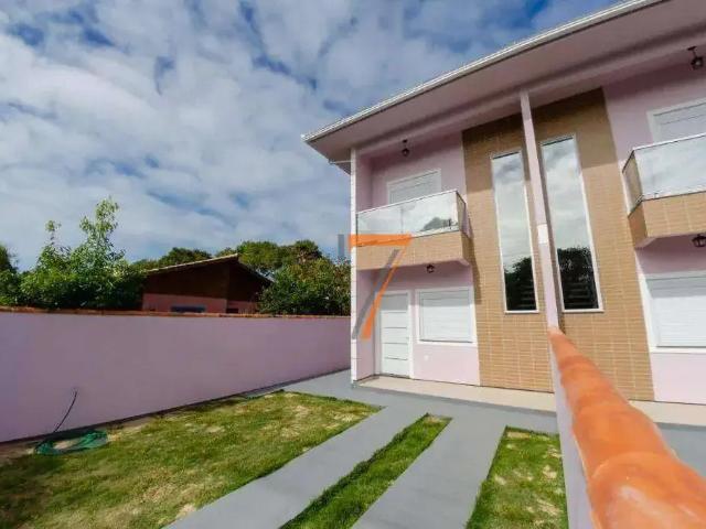 Casa / Sobrado para Locação em Florianópolis/SC São João do Rio Vermelho 2 Quartos