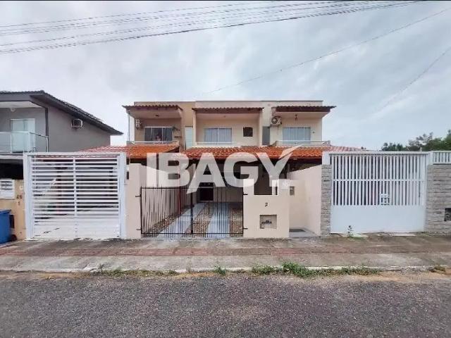 Casa / Sobrado para Locação em Florianópolis/SC São João do Rio Vermelho 2 Quartos