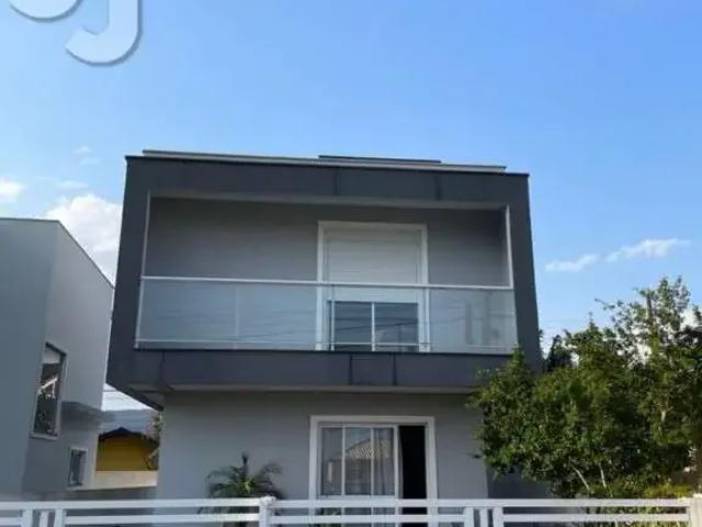 Casa / Sobrado para Locação em Florianópolis/SC São João do Rio Vermelho 2 Quartos