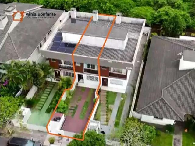 Casa / Sobrado para Locação em Florianópolis/SC São João do Rio Vermelho 2 Quartos