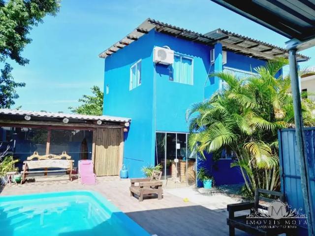 Casa / Sobrado para Locação em Florianópolis/SC São João do Rio Vermelho 2 Quartos