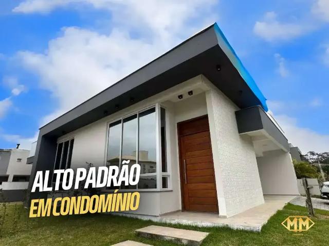 Casa / Sobrado para Locação em Florianópolis/SC São João do Rio Vermelho 3 Quartos