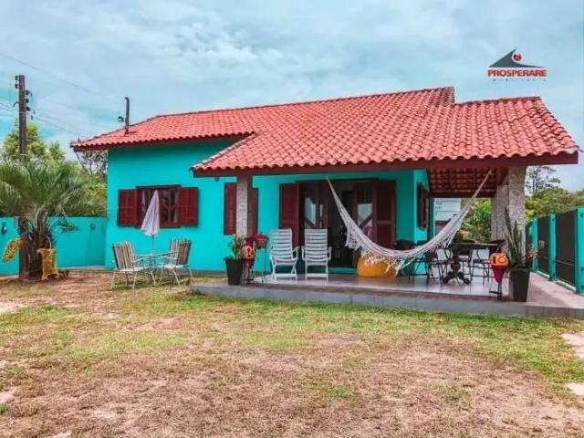 Casa / Sobrado para Locação em Florianópolis/SC São João do Rio Vermelho 3 Quartos