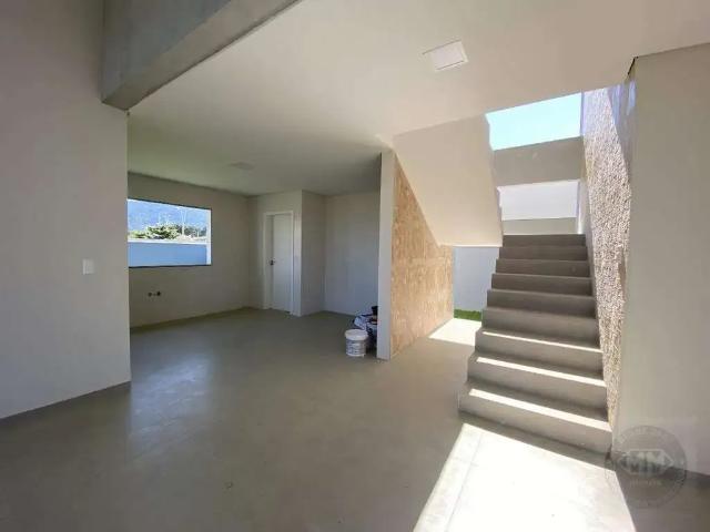 Casa / Sobrado para Locação em Florianópolis/SC São João do Rio Vermelho 3 Quartos