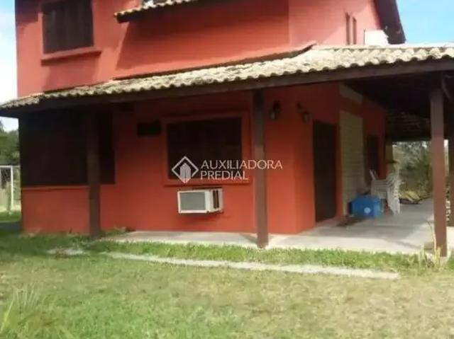 Casa / Sobrado para Locação em Florianópolis/SC São João do Rio Vermelho 3 Quartos