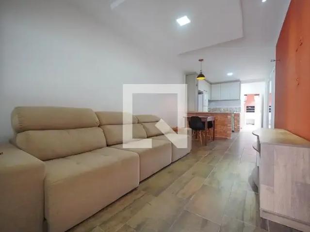 Casa / Sobrado para Locação em Florianópolis/SC São João do Rio Vermelho 3 Quartos