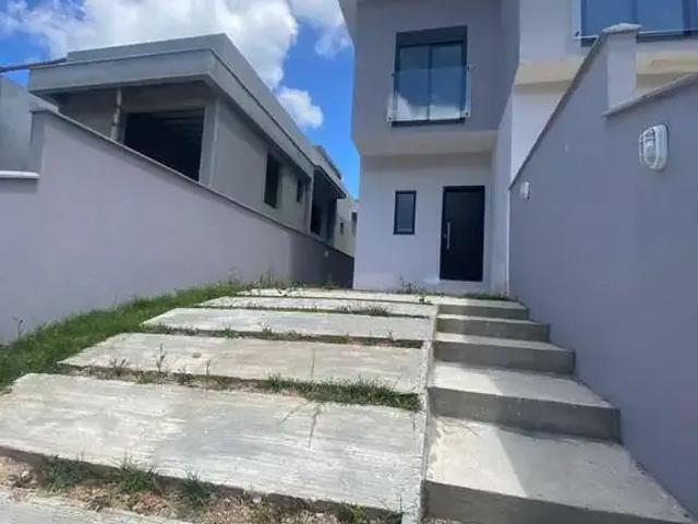 Casa / Sobrado para Locação em Florianópolis/SC Saco Grande 3 Quartos
