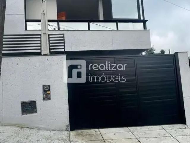 Casa / Sobrado para Locação em Florianópolis/SC Saco Grande 3 Quartos