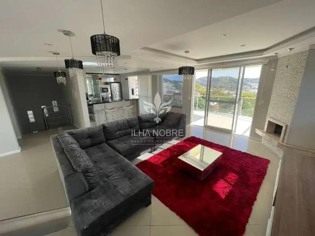 Casa / Sobrado para Locação em Florianópolis/SC Saco Grande 4 Quartos
