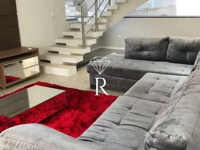 Casa / Sobrado para Locação em Florianópolis/SC Saco Grande 4 Quartos