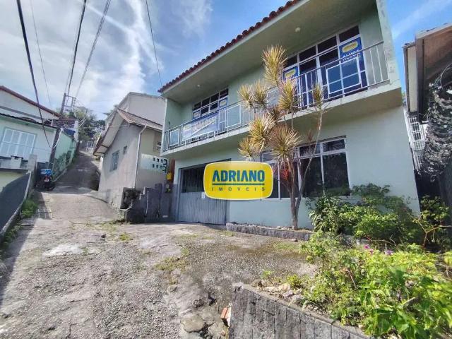 Casa / Sobrado para Locação em Florianópolis/SC Saco dos Limões 5 Quartos