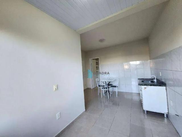 Casa / Sobrado para Locação em Florianópolis/SC Saco dos Limões 1 Quartos