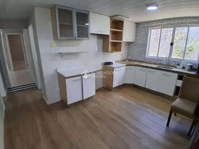 Casa / Sobrado para Locação em Florianópolis/SC Saco dos Limões 3 Quartos