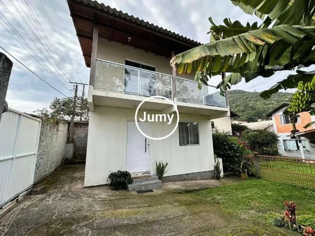 Casa / Sobrado para Locação em Florianópolis/SC Sambaqui 1 Quartos