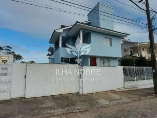 Casa / Sobrado para Locação em Florianópolis/SC Santa Mônica 3 Quartos