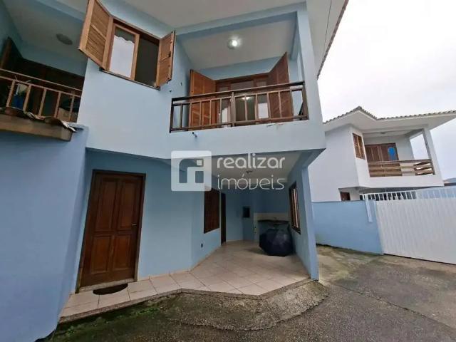 Casa / Sobrado para Locação em Florianópolis/SC Santa Mônica 3 Quartos