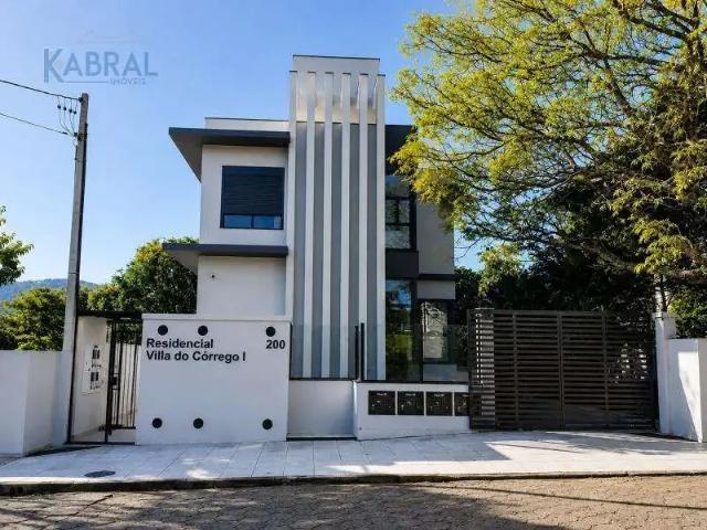 Casa / Sobrado para Locação em Florianópolis/SC Santa Mônica 3 Quartos