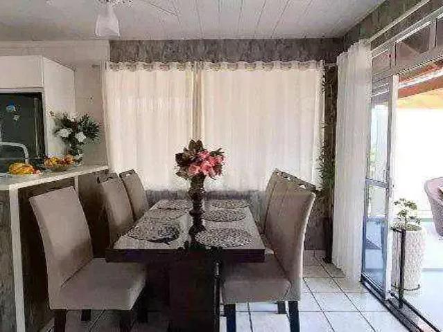Casa / Sobrado para Locação em Florianópolis/SC Santinho 2 Quartos