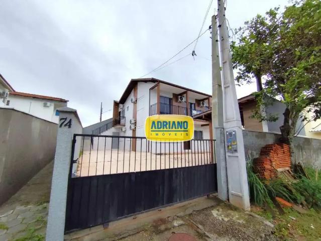 Casa / Sobrado para Locação em Florianópolis/SC Santinho 3 Quartos