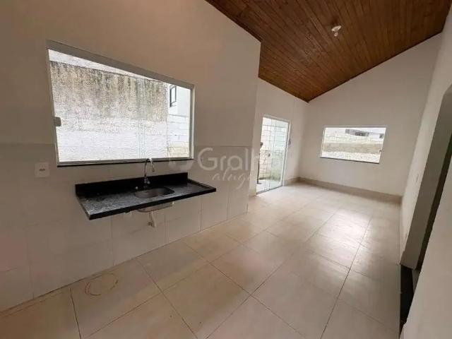 Casa / Sobrado para Locação em Florianópolis/SC Santo Antônio de Lisboa 2 Quartos