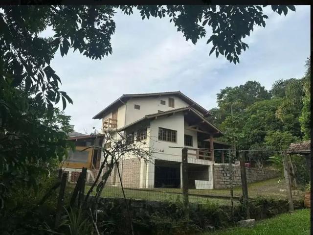 Casa / Sobrado para Locação em Florianópolis/SC Santo Antônio de Lisboa 3 Quartos