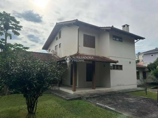 Casa / Sobrado para Locação em Florianópolis/SC Santo Antônio de Lisboa 3 Quartos