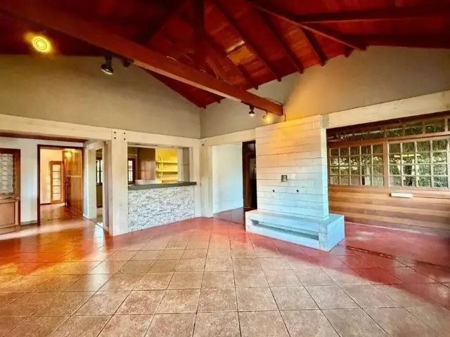Casa / Sobrado para Locação em Florianópolis/SC Santo Antônio de Lisboa 4 Quartos
