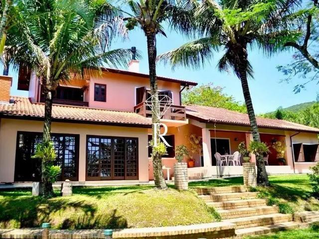 Casa / Sobrado para Locação em Florianópolis/SC Santo Antônio de Lisboa 4 Quartos