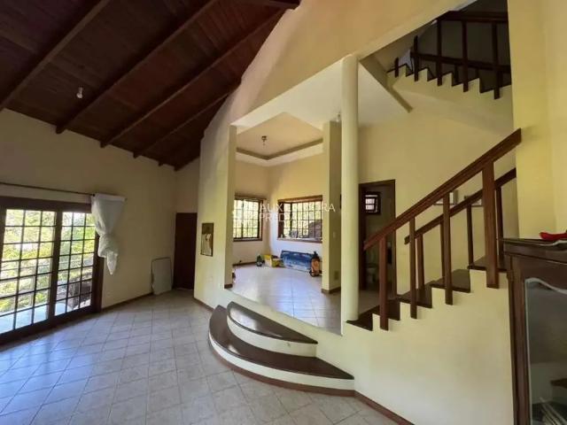 Casa / Sobrado para Locação em Florianópolis/SC Santo Antônio de Lisboa 5 Quartos