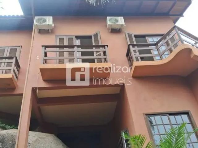 Casa / Sobrado para Locação em Florianópolis/SC Santo Antônio de Lisboa 5 Quartos