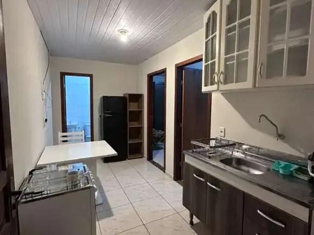 Casa / Sobrado para Locação em Florianópolis/SC Tapera 2 Quartos