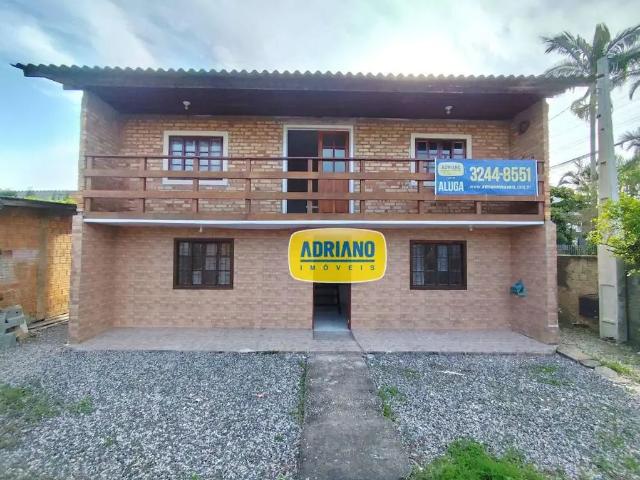 Casa / Sobrado para Locação em Florianópolis/SC Tapera 2 Quartos