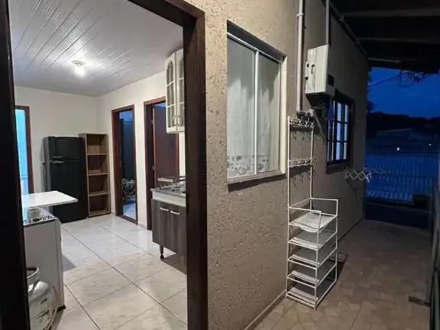 Casa / Sobrado para Locação em Florianópolis/SC Tapera da Base 2 Quartos