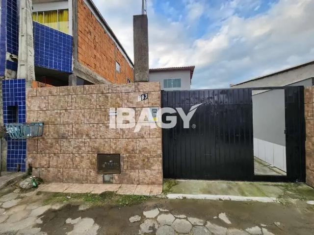 Casa / Sobrado para Locação em Florianópolis/SC Tapera 2 Quartos
