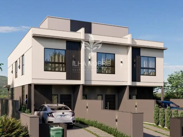 Casa / Sobrado para Locação em Florianópolis/SC Vargem Grande 2 Quartos