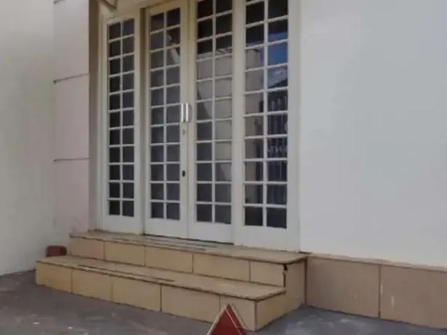 Casa / Sobrado para Locação em Franca/SP Centro 2 Quartos