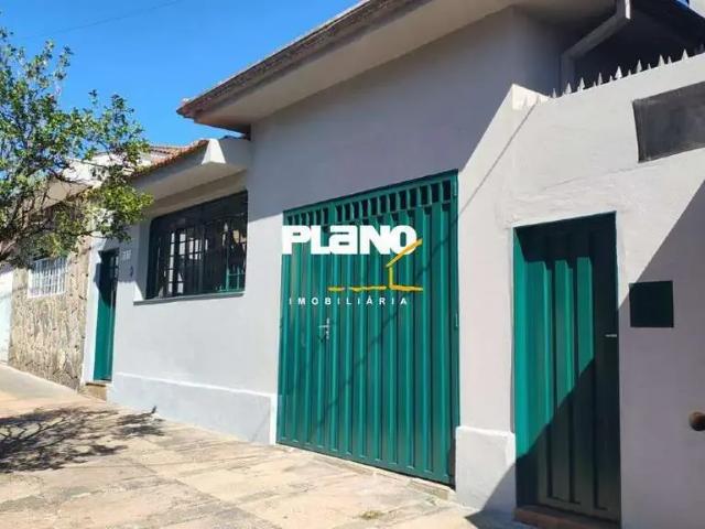 Casa / Sobrado para Locação em Franca/SP Cidade Nova 2 Quartos
