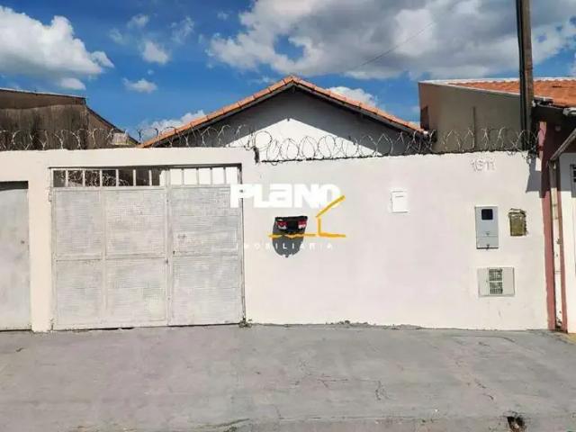 Casa / Sobrado para Locação em Franca/SP Jardim Cambuí 2 Quartos