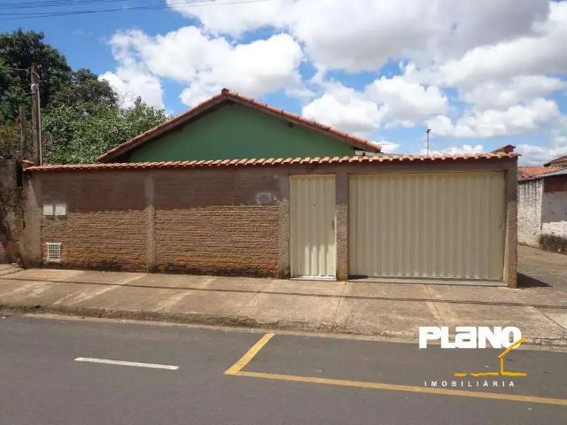Casa / Sobrado para Locação em Franca/SP Jardim Doutor Antônio Petráglia 3 Quartos