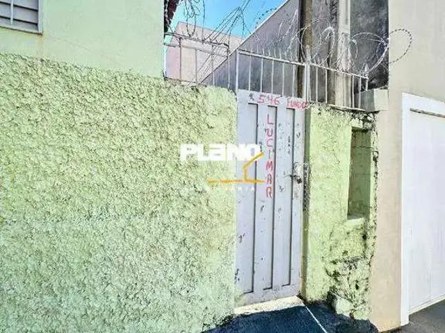 Casa / Sobrado para Locação em Franca/SP Jardim Francano 1 Quartos