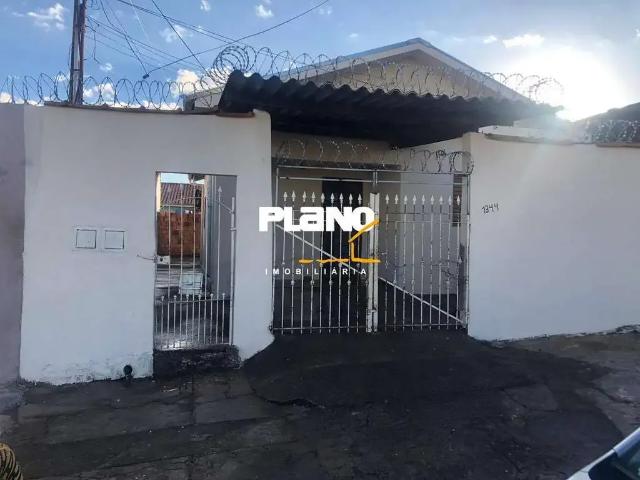 Casa / Sobrado para Locação em Franca/SP Jardim Paulista 2 Quartos