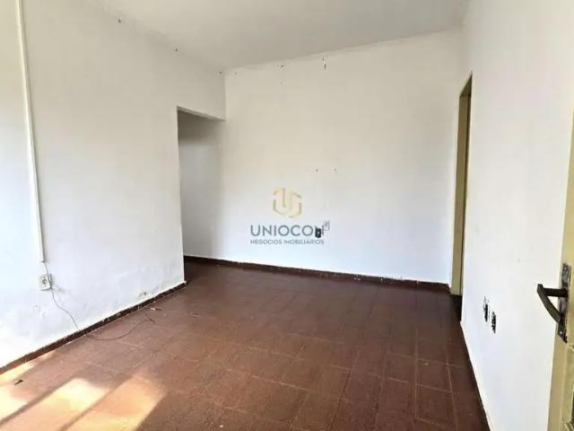 Casa / Sobrado para Locação em Franca/SP Jardim Portinari 2 Quartos