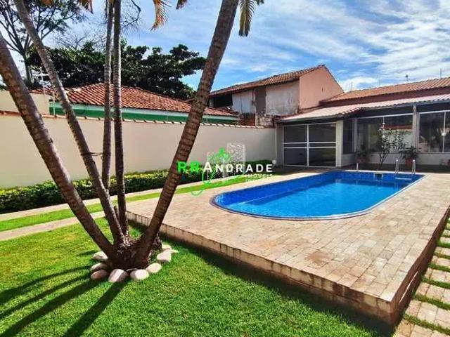 Casa / Sobrado para Locação em Franca/SP São Joaquim 2 Quartos