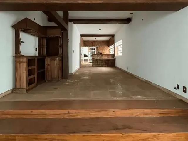 Casa / Sobrado para Locação em Franca/SP Parque dos Lima 3 Quartos