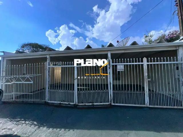 Casa / Sobrado para Locação em Franca/SP Parque Vicente Leporace I 3 Quartos