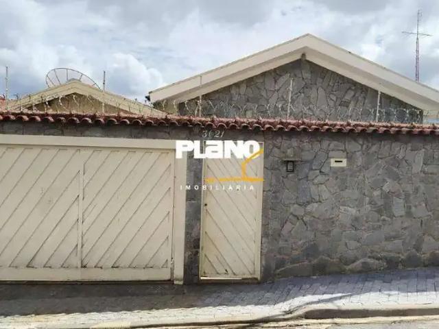 Casa / Sobrado para Locação em Franca/SP Prolongamento Vila Duque de Caxias 3 Quartos
