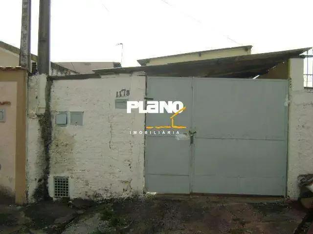 Casa / Sobrado para Locação em Franca/SP Prolongamento Jardim Lima 2 Quartos