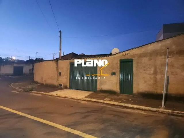 Casa / Sobrado para Locação em Franca/SP Prolongamento Recanto Elimar 2 Quartos